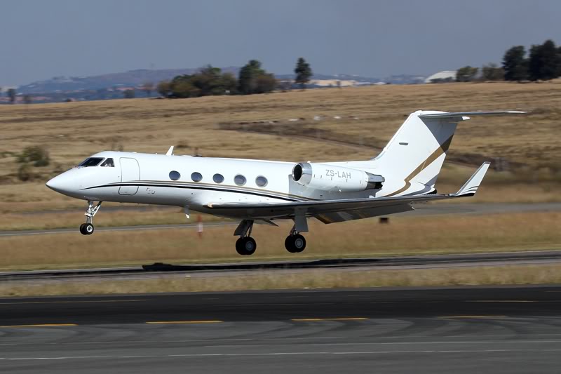 Business Aviation | Gulfstream III for sale