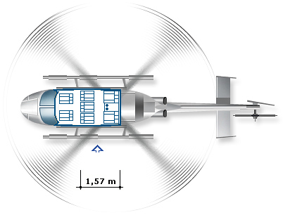 Business Aviation | Bell 427VFR