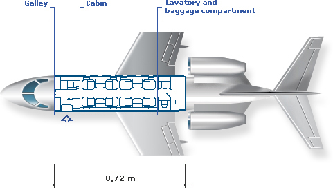Business Aviation | Challenger 300