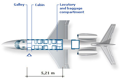 Business Aviation | Gulfstream G100