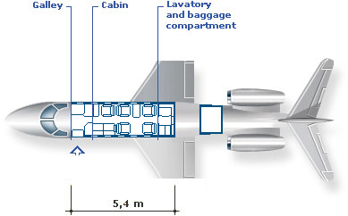 Business Aviation | Gulfstream G150